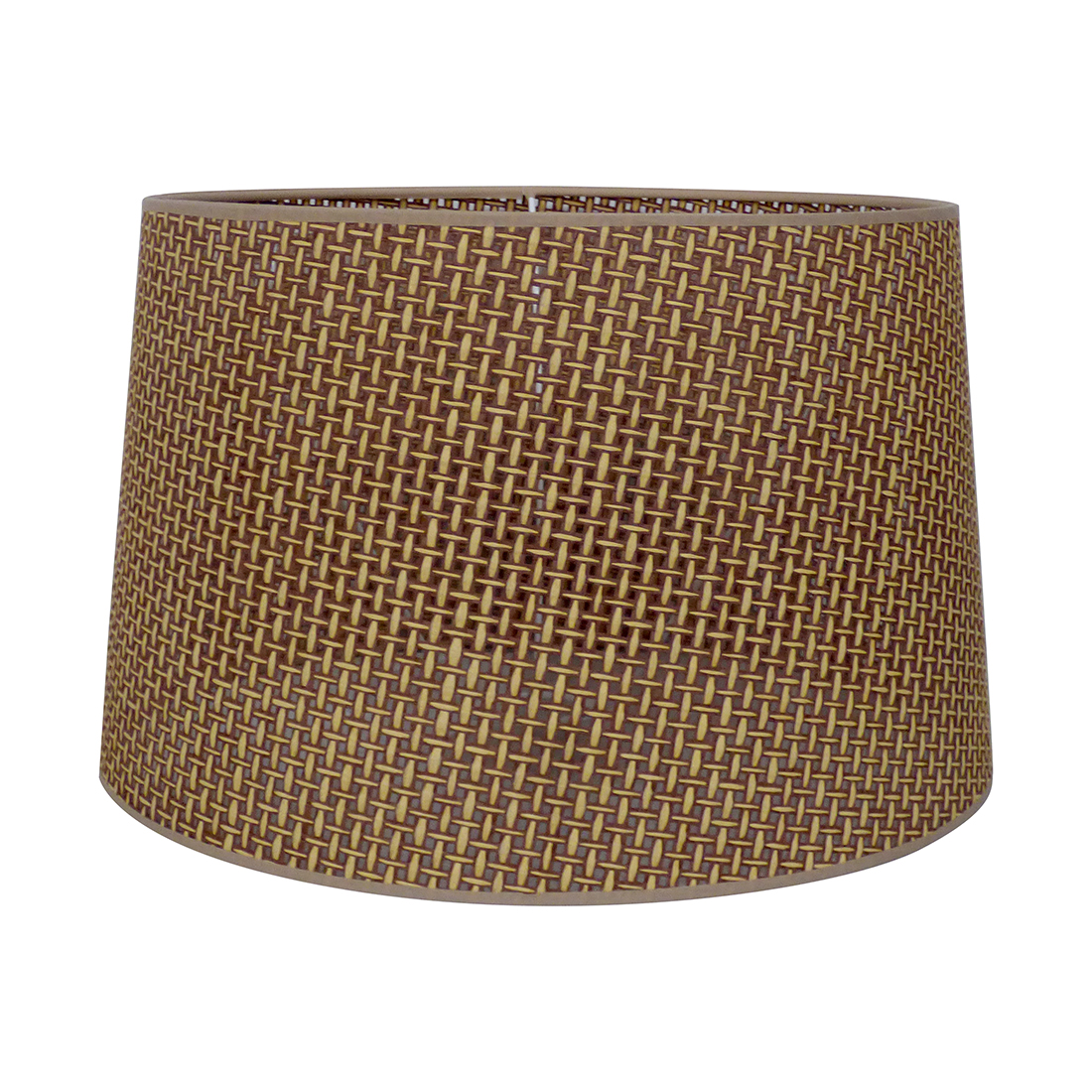 Η-50 ΨΑΘΑ Φ40 ΚΩΝΙΚΟ ΚΑΦΕ ΑΜΠΑΖΟΥΡ – Heronia Lighting