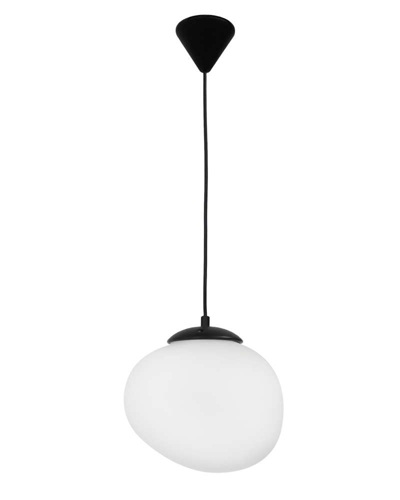 GL-800/25 BL-WHITE VOTSALO 1/L – Heronia Lighting